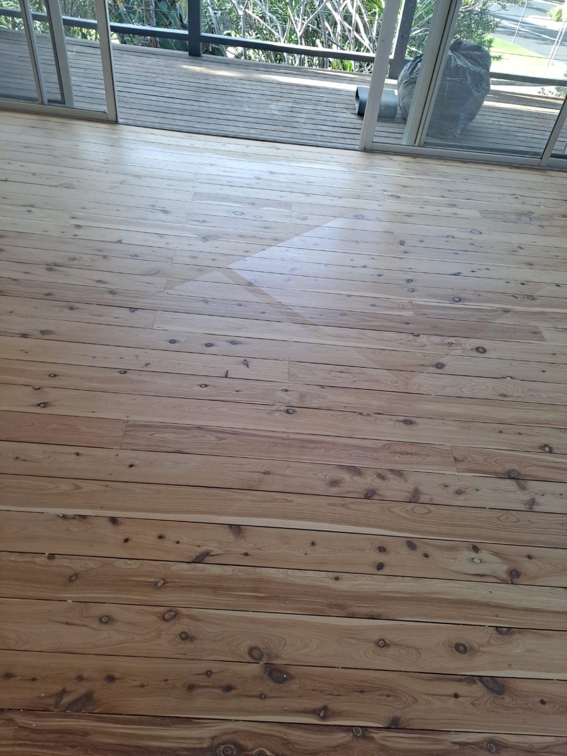 Solid Timber Floors – Fenix Timber Flooring